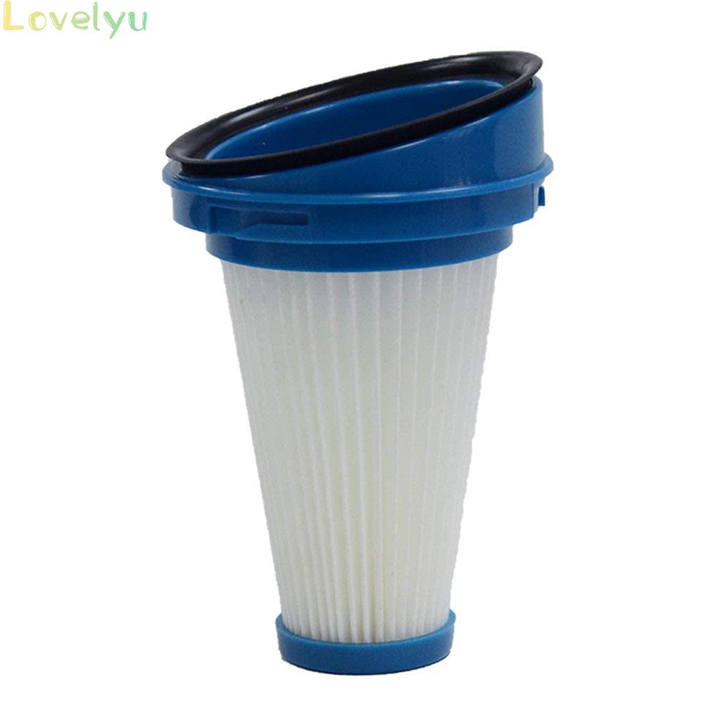 Filter 2pcs Vacuum Cleaner Replacement Pleated Kit HSV420J HSV520J ...