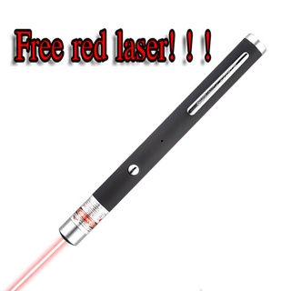 gift Laser Pointer 5MW High Power laserpointer Red Dot Laser Light Pen Powerful Laser Meter ...