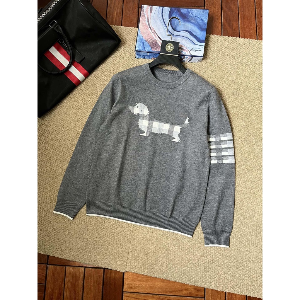 Tombran Autumn and Winter New Mens Sweater Counter Sales beautiful ...