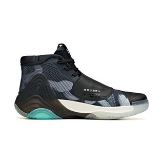 Original Anta Klay Thompson KT6 "Water Mountain" High Professional ...
