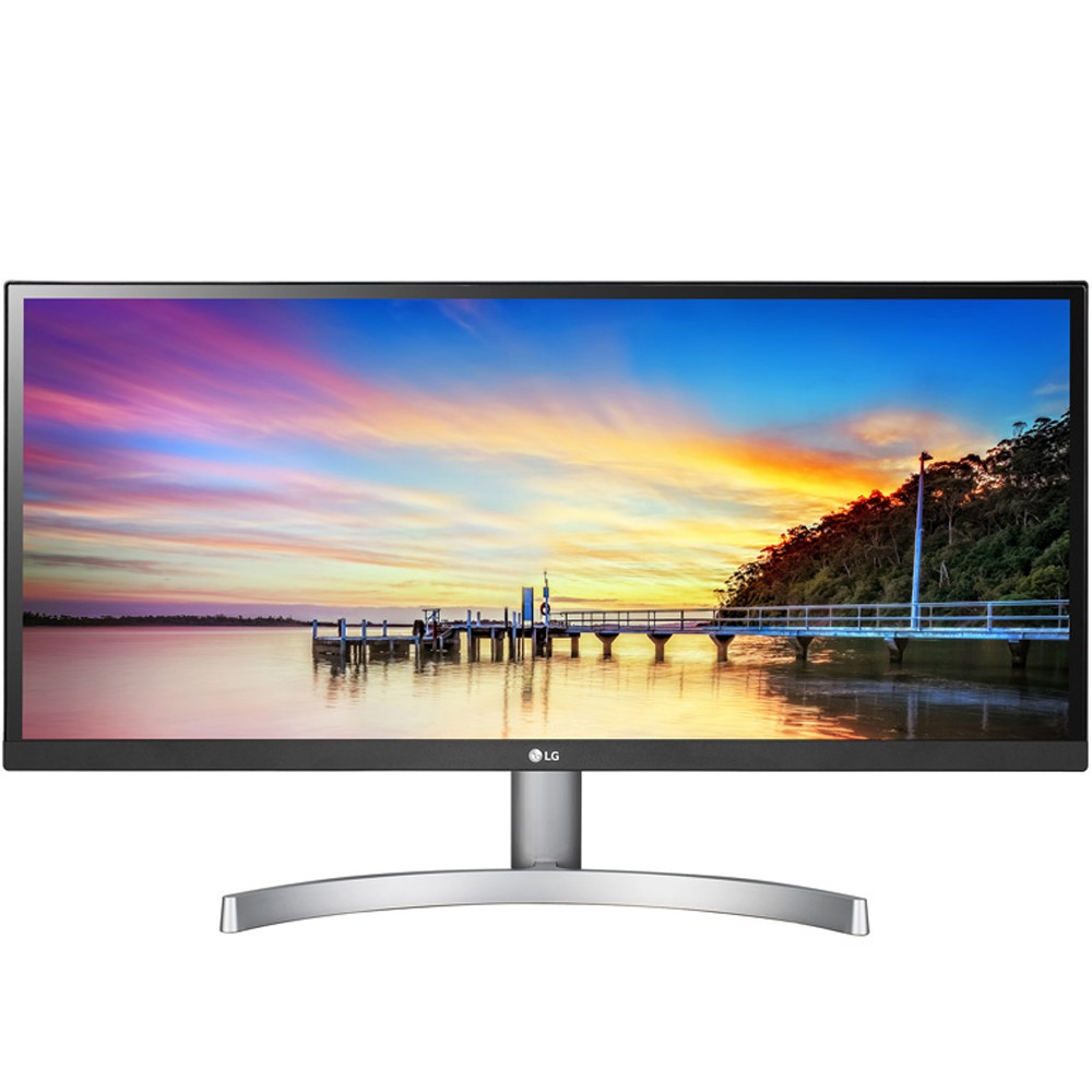 LG MONITOR (จอมอนิเตอร์) LED 29 IPS 29WK600-W - jib_officialshop - ThaiPick