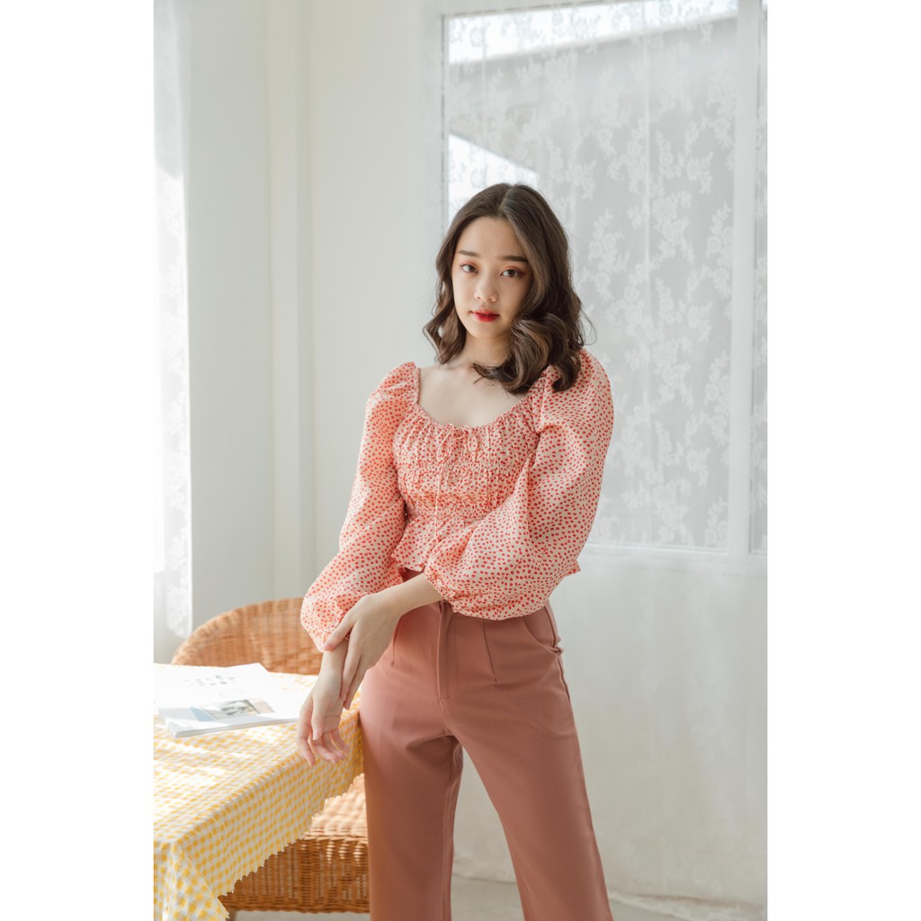 pamlook.brand midori pants - pamlook.brand - ThaiPick