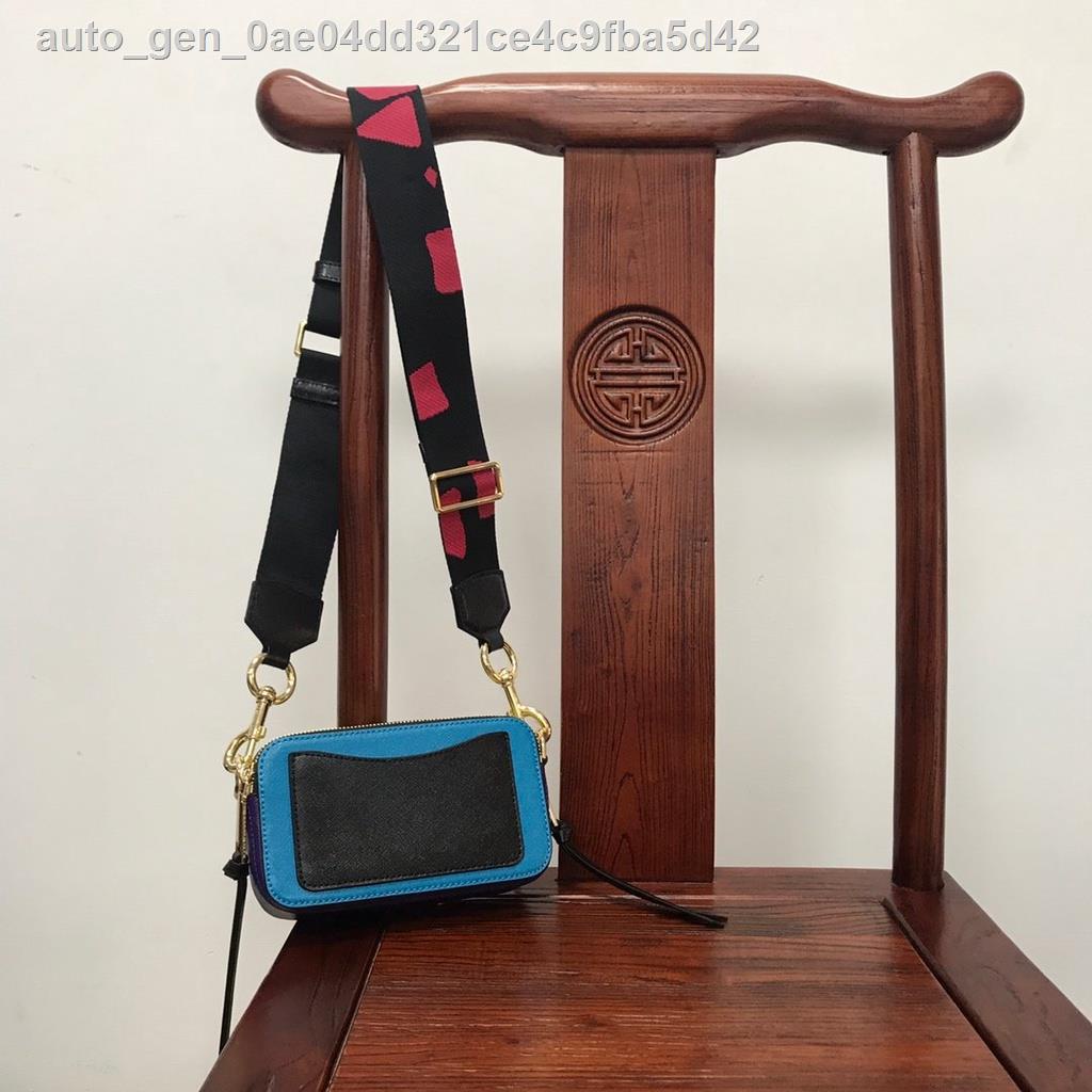 Marc Jacobs Sporty Shoulder Bag For MJ Brand Men s And Women Luxury ...