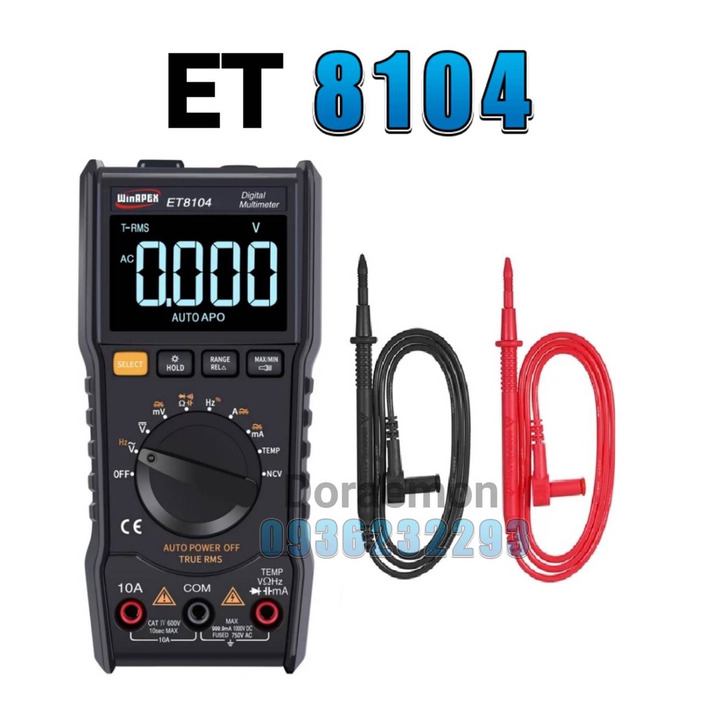 ET8104 ถูกที่สุด พร้อมโปรโมชั่น ต.ค. 2025 | BigGoเช็คราคาง่ายๆ