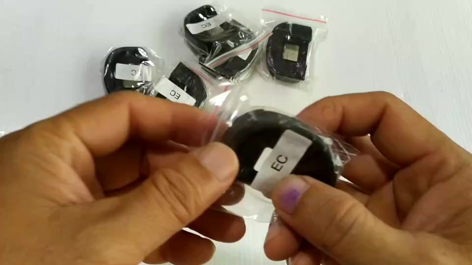 ( สินค้า OEM ) Canon EC Eyecup for EOS Camera (รหัสสินค้า : XJ-028) - DD Travel Equipment - ThaiPick