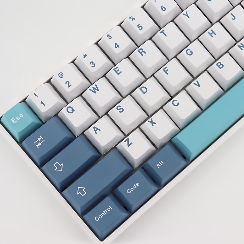 Gmk SHOKO ปุ่มกดคีย์บอร์ด PBT ลายเชอร์รี่ พร้อมสวิตช์ MX - f2fhqa03qj ...