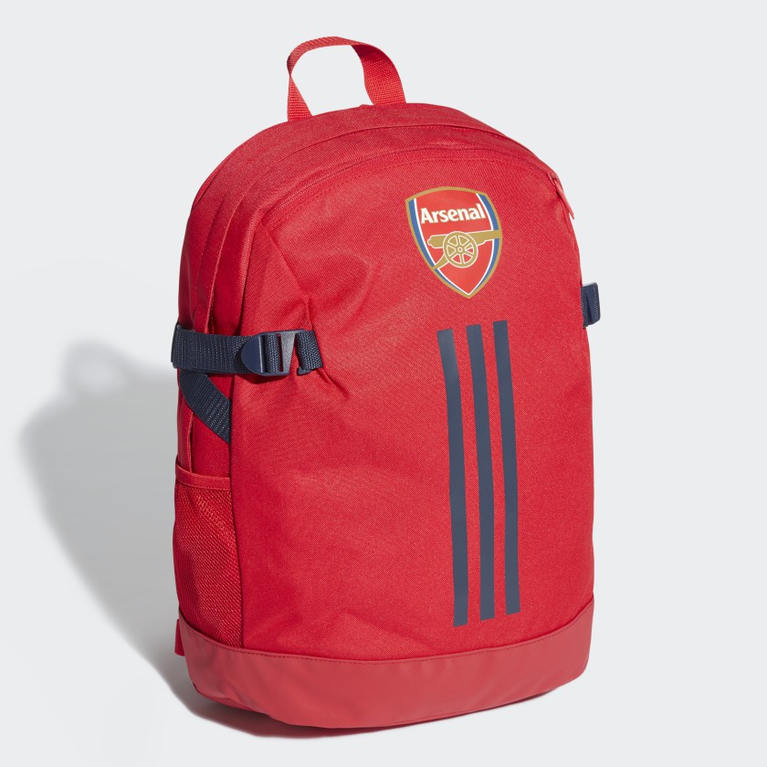 Adidas กระเป๋าอดิดาส กระเป๋าเป้ กระเป๋าสะพายหลัง FB Backpack Arsenal ...