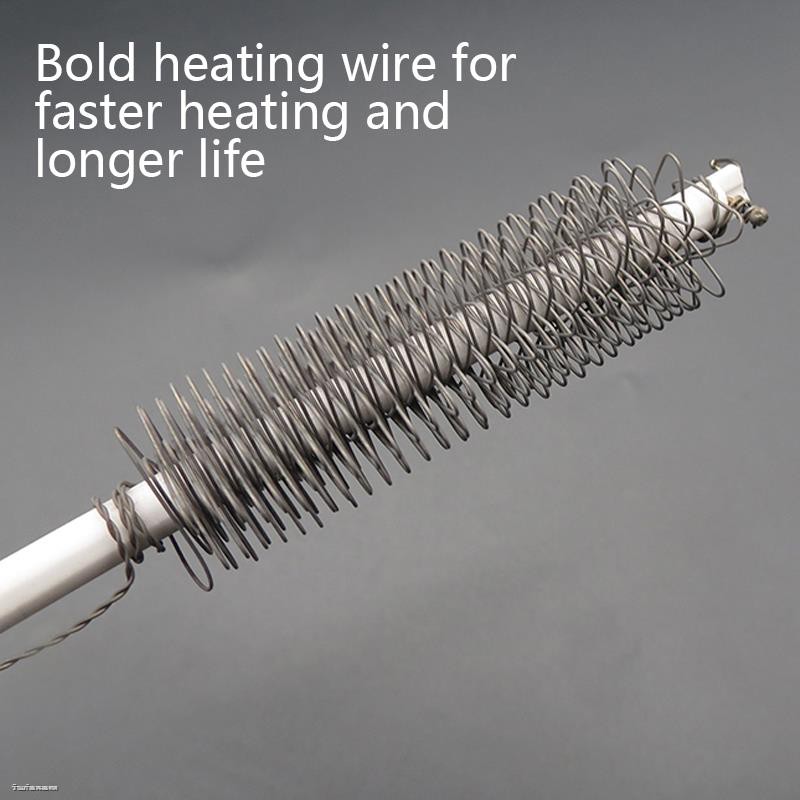 QUICK 857DW+ 957DW+ 706W Hot Air Rework Soldering Station Heating Core ...