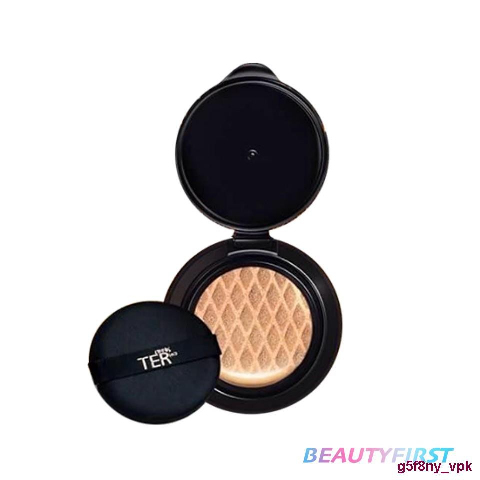 ((SALE)) Sister by TER Mega Matte Cushion Oil Control SPF30 PA++ (7g) เฑอ รองพื้นแบบซอง เนื้อแมท ...