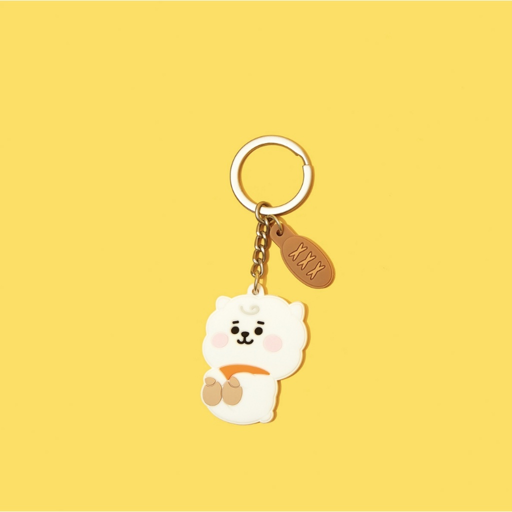 SUNDAY SILICON 100% official BT21 BTS original authentic BT21 OFFICIAL ...