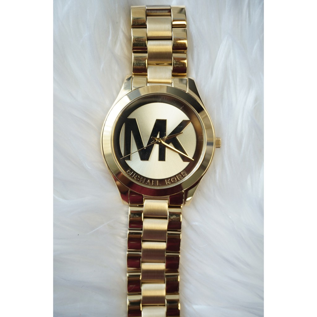 พร้อมส่งแท้????นาฬิกา MK3739 กล่อง Ws - noodreams - ThaiPick