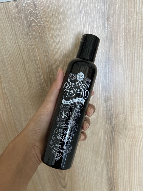 Moltobene Deep Layer Shampoo B - pattiept22 - ThaiPick