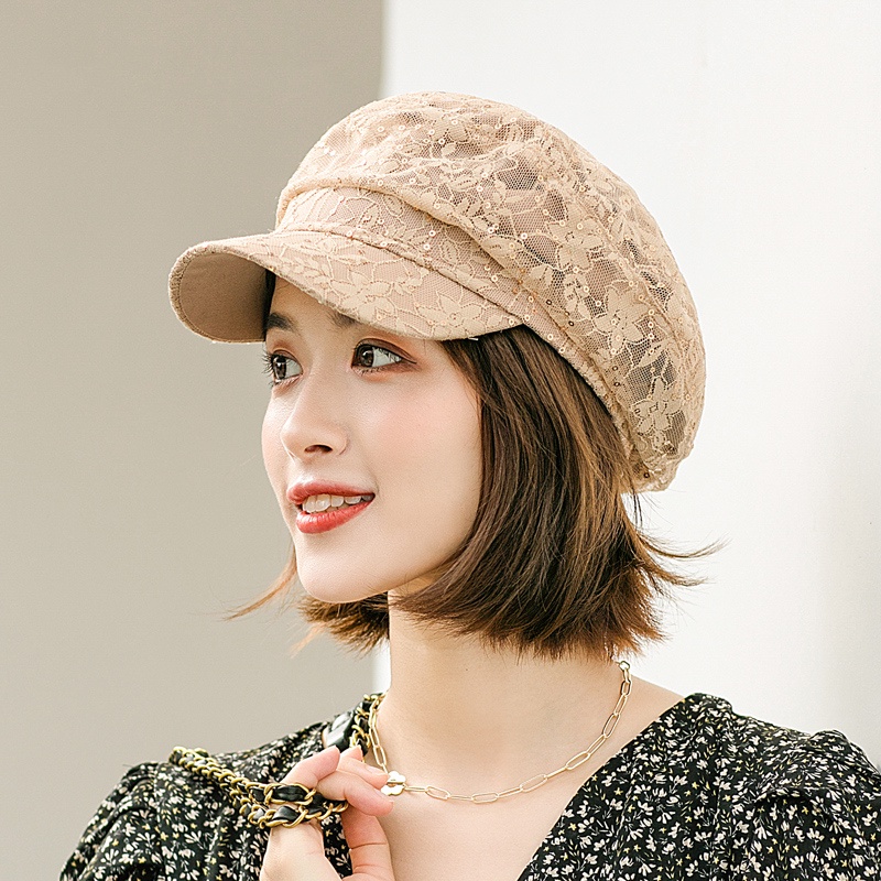 อัตราการสรรเสริญเกินกว่า 99.8ของเพื่อนSummer New Lace Sequined ...