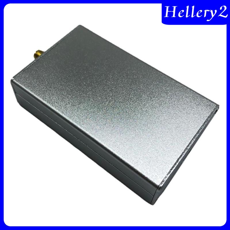 [Hellery2] อุปกรณ์รับสัญญาณ Rsp1 ซอฟท์แวร์ Dmr Drm Sstv Noaa สําหรับ ...