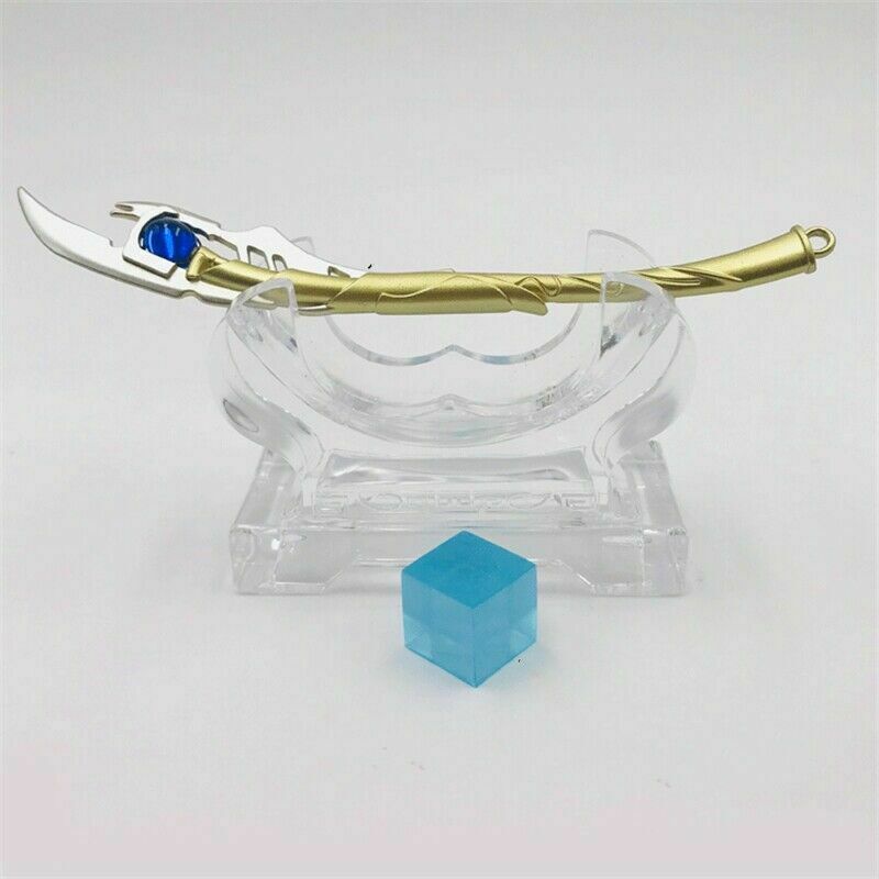 โมเดลฟิกเกอร์ Marvel Avengers Loki Laufeyson Weapon Scepter Tesseract 1 ...
