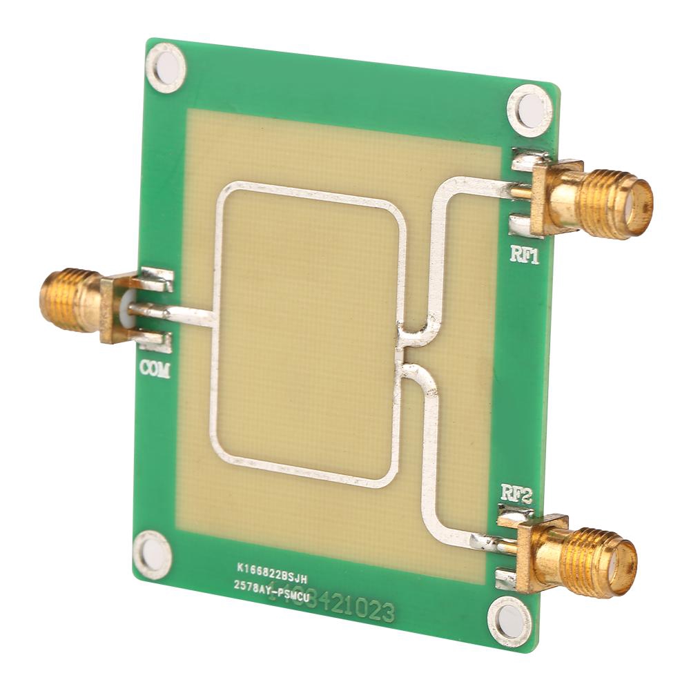 30-1000MHz Frequency Divider Splitter RF 2-Way Combiner Power - xguli ...