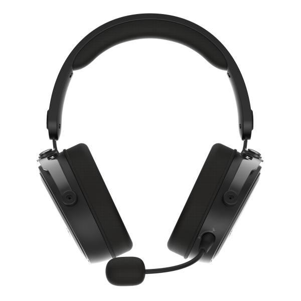 พร้อมส่ง???????? Signo Gaming Headset Wireless Tropez WP-600 Black ...