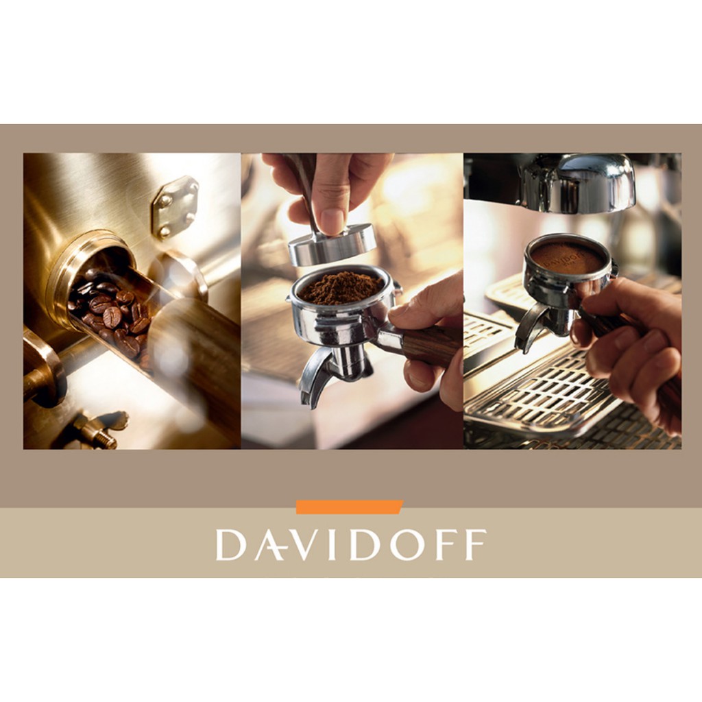 พร้อมส่ง Davidoff Capsule สำหรับเครื่องชง Nespresso Machine - thomsu ...