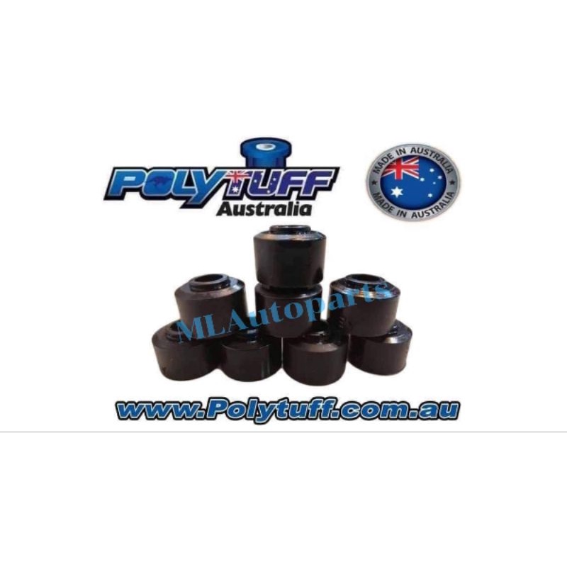 บูชกันโคลงหลัง Poly Tuff - boogeymanrakaew - ThaiPick