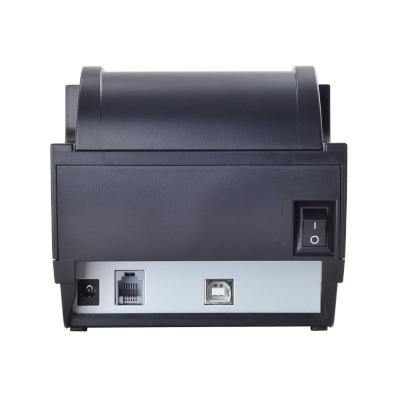 Xprinter 58mm thermal Receipt printer Bluetooth USB Port POS 58 Printer ...