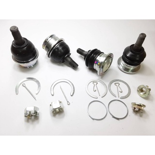 ลูกหมากปีกนกล่าง-บน TOYOTA VIGO REVO FORTUNER#43310-09015(09017),43330 ...