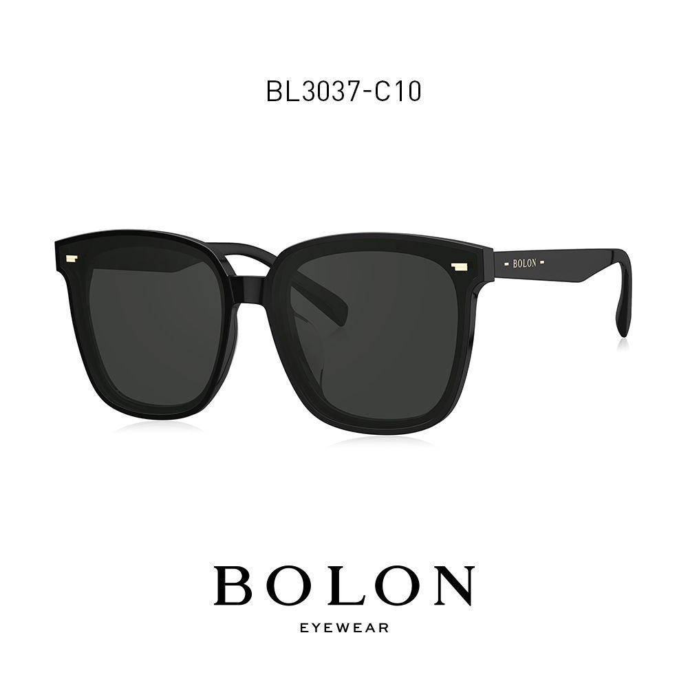 BOLON Tyrannosaurus แว่นกันแดด Same Style Polarized Sunglasses Women ...