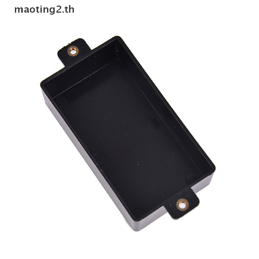 Mtth ฝาครอบพลาสติกสําหรับกีตาร์ 1 ชิ้น - maoting2.th - ThaiPick