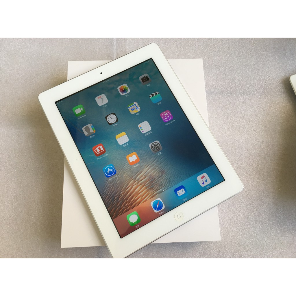 แท้ Apple ipad 3 mini 123 Cellular WiFi 16G32G แท็บเล็ตมือ 2 เครื่อง ...