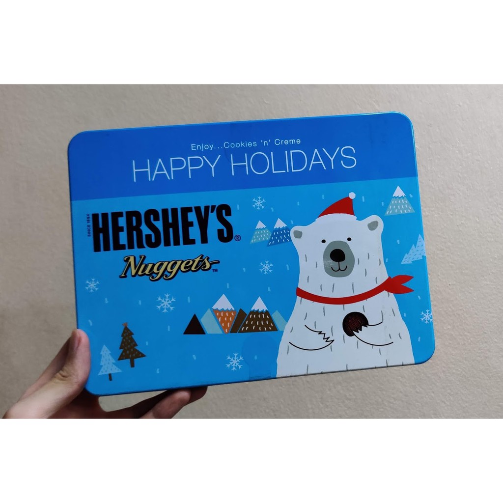 Hershey's ถูกที่สุด พร้อมโปรโมชั่น - พ.ย. 2021 | BigGo เช็คราคาง่ายๆ