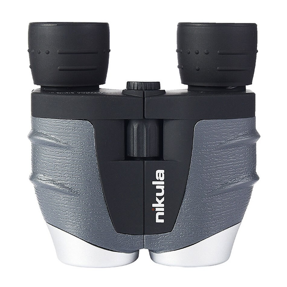 Amazz - Nikula 10-30X25 zoom กล้องส่องทางไกล 2 เลนส์ [ส่งจาก กทม ...