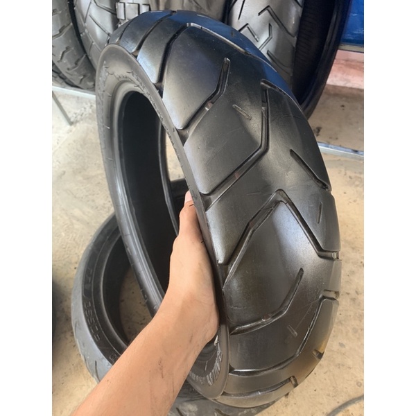 ยางมือสอง 150/70/17 งาม | Shopee Thailand