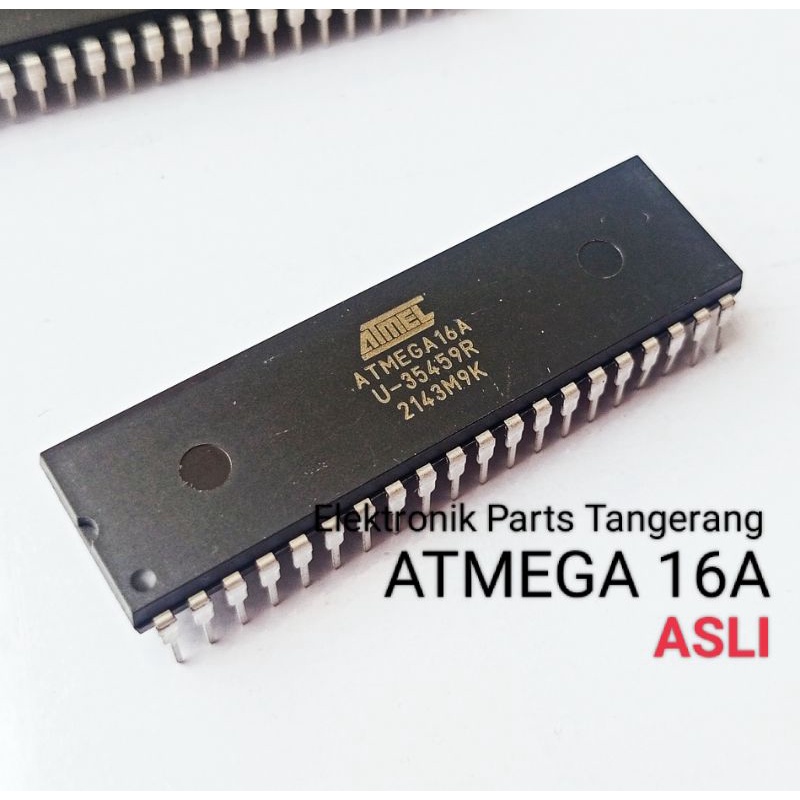 ATMEGA16 ถูกที่สุด พร้อมโปรโมชั่น ก.ค. 2022|BigGoเช็คราคาง่ายๆ