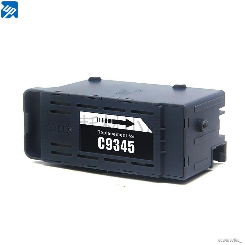 ⊙ เหมาะสำหรับ Epson EPSON L15158 15168 เครื่อง all-in-one C9345 ที่เก็บ ...