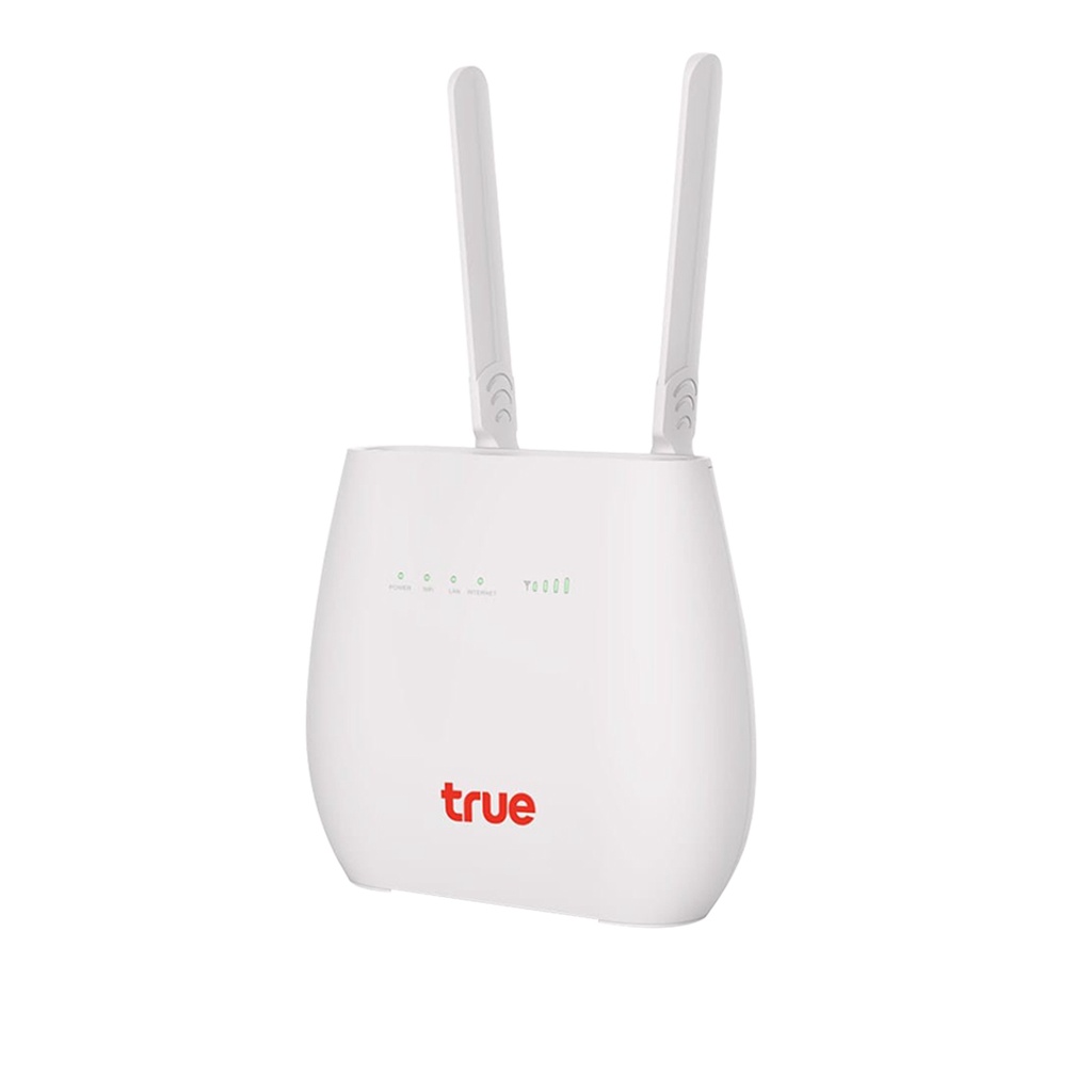 Router ใส่ซิมได้ True Wireless Broadband Plus T3 R520A รองรับเฉพาะซิมท ...