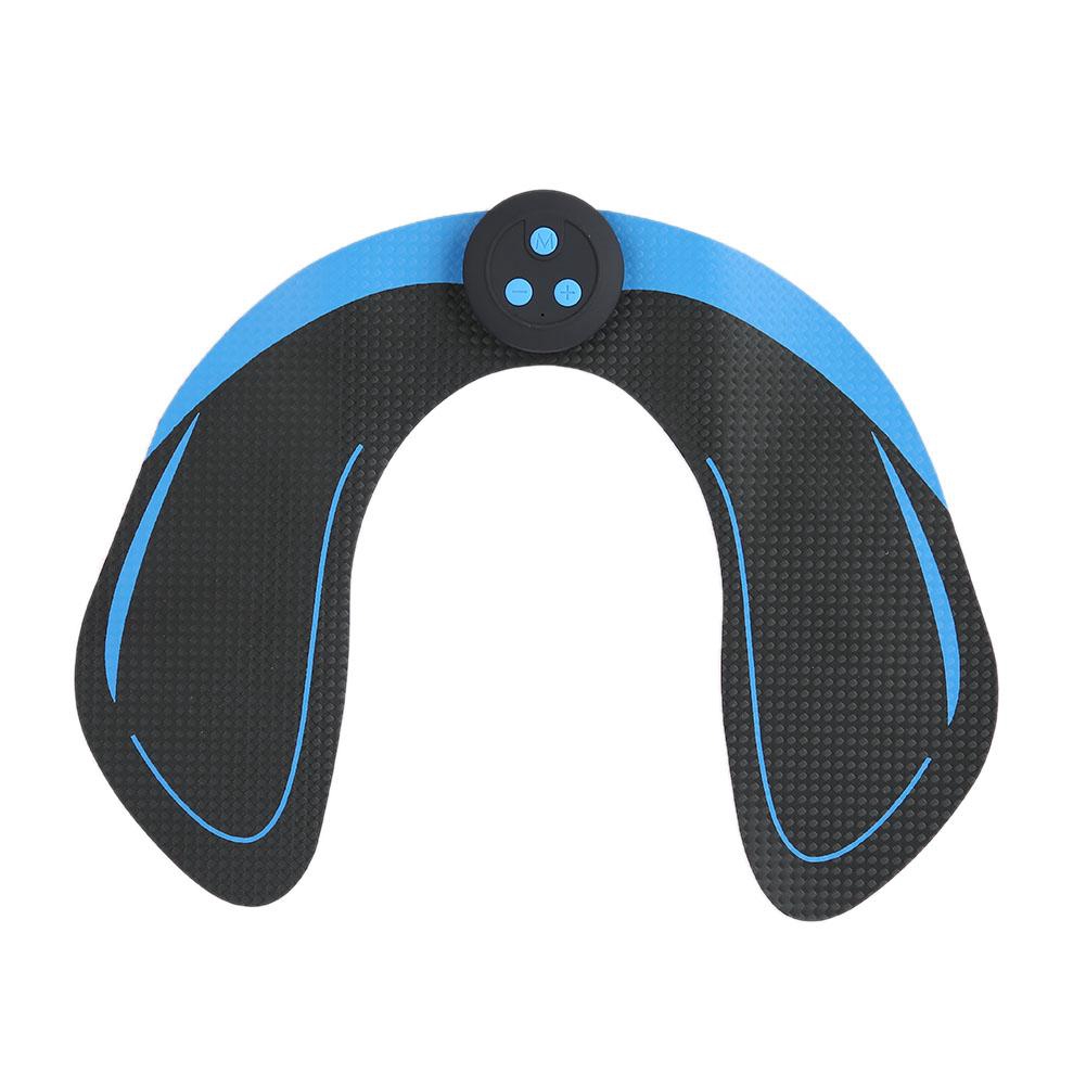 Grocerybazaar Hip Trainer, Rechargeable Device Mini Hip Butt Muscle ...