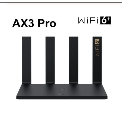 Huawei AX3 Pro Wireless Router Full Gigabit WiFi6 Home Dual-band WiFi ...