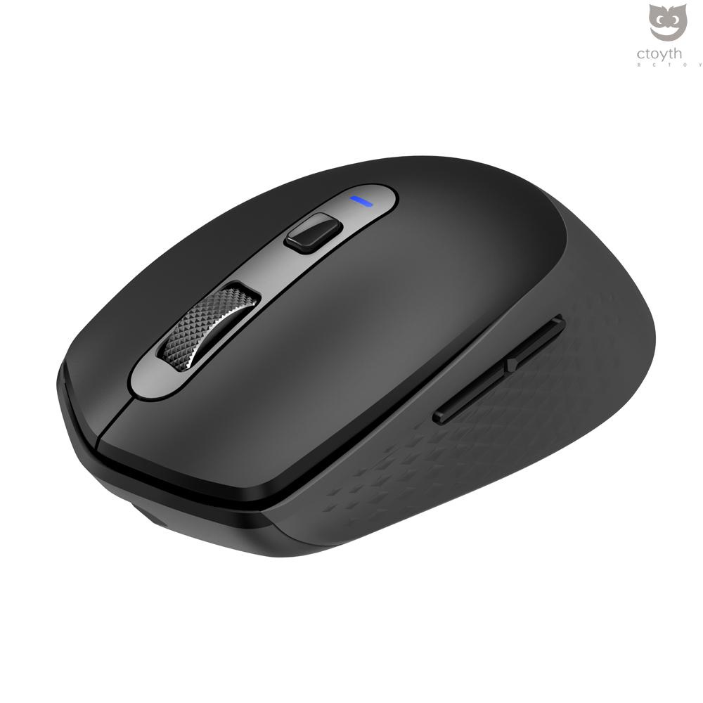 H200 2.4G Wireless Mouse Cross Computer Control Mice MX Master Self ...