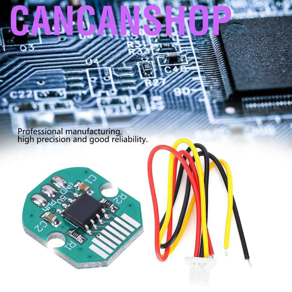 Cancanshop Professional As5600 Absolute Value Encoder Set Pwm I2C à¸­à ...