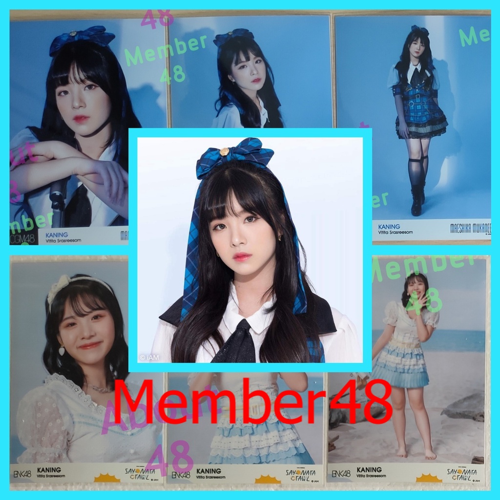 คนิ้ง CGM48 (1) Photoset Comp แฟนมีต ชุดนอน สุดเส้นทาง มะลิ เมล่อน ...