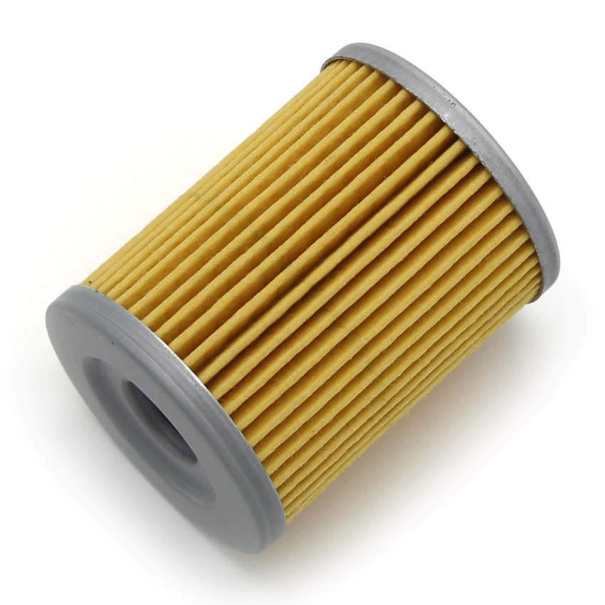 ไส้กรองน้ํามันเครื่องยนต์ สําหรับ Yamaha 5RU-13440-00 YP250G Grand ...