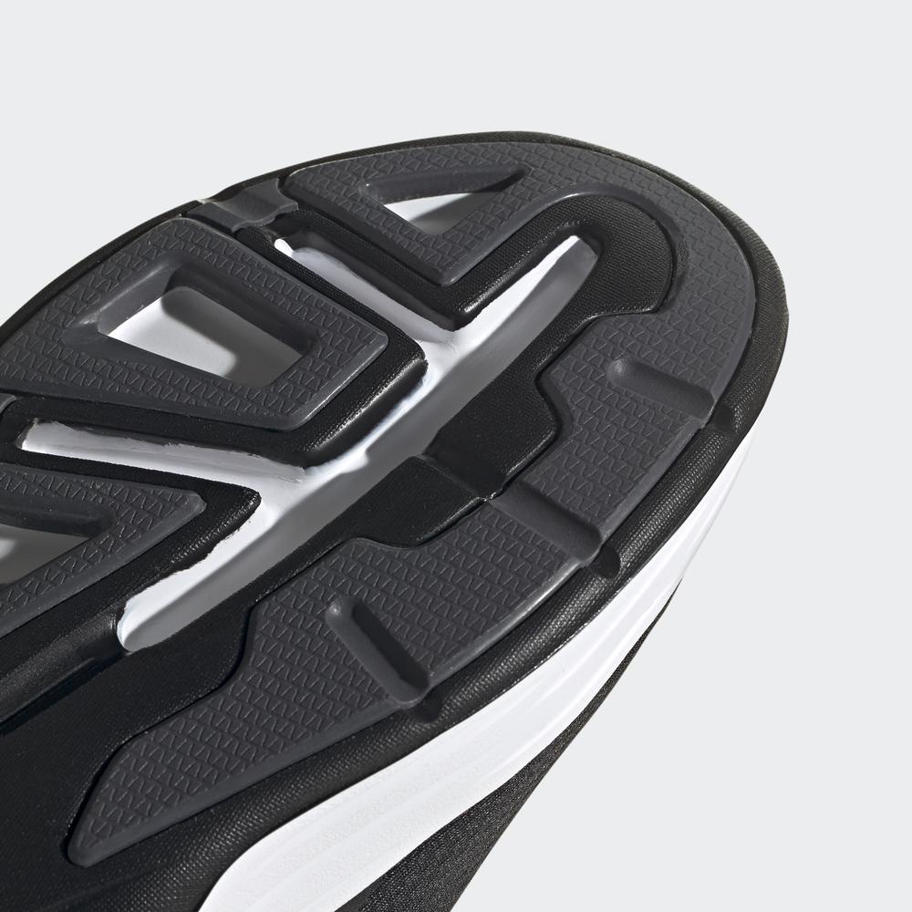 adidas RUNNING Response SR Shoes สีดำ FX3625 - adidas - ThaiPick