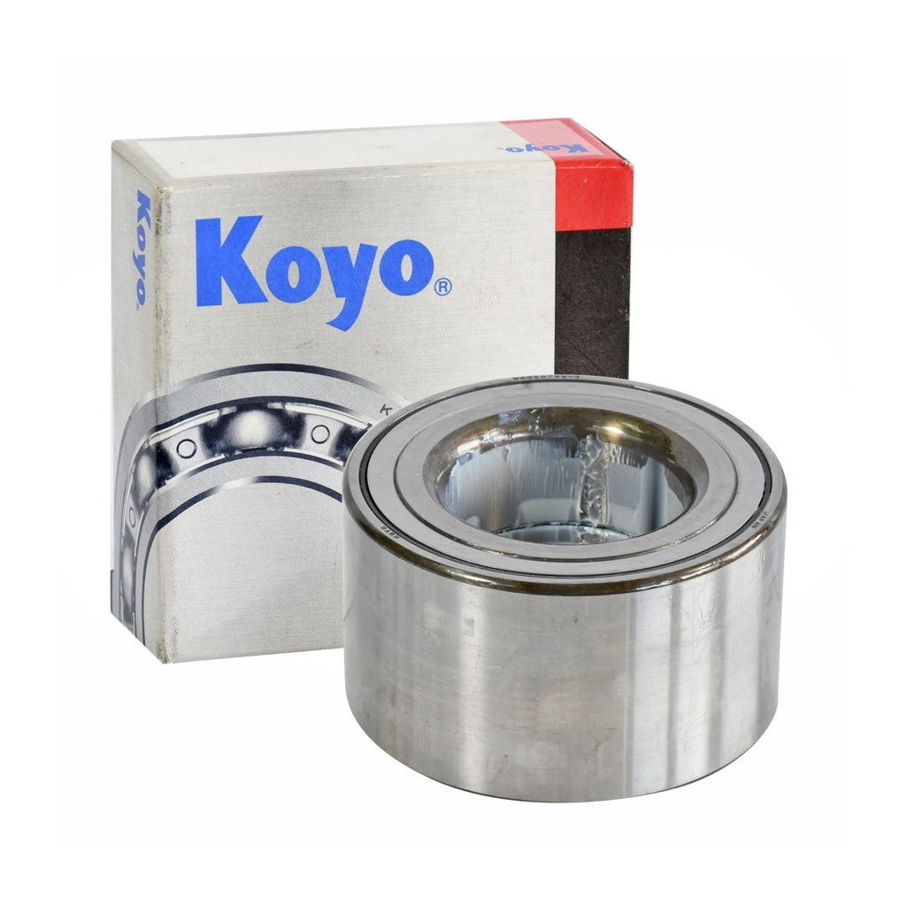 ลูกปืนล้อหน้า ALTIS 01 KOYO (DAC4074W-3CS80-KOYO) | Shopee Thailand