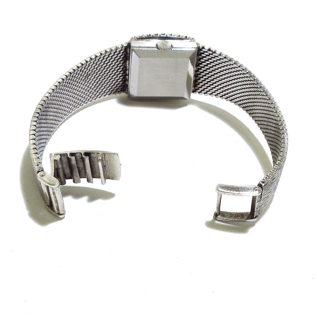 สินค้ามือสอง Rolex Watch Precision Silver - brandear03.th - ThaiPick