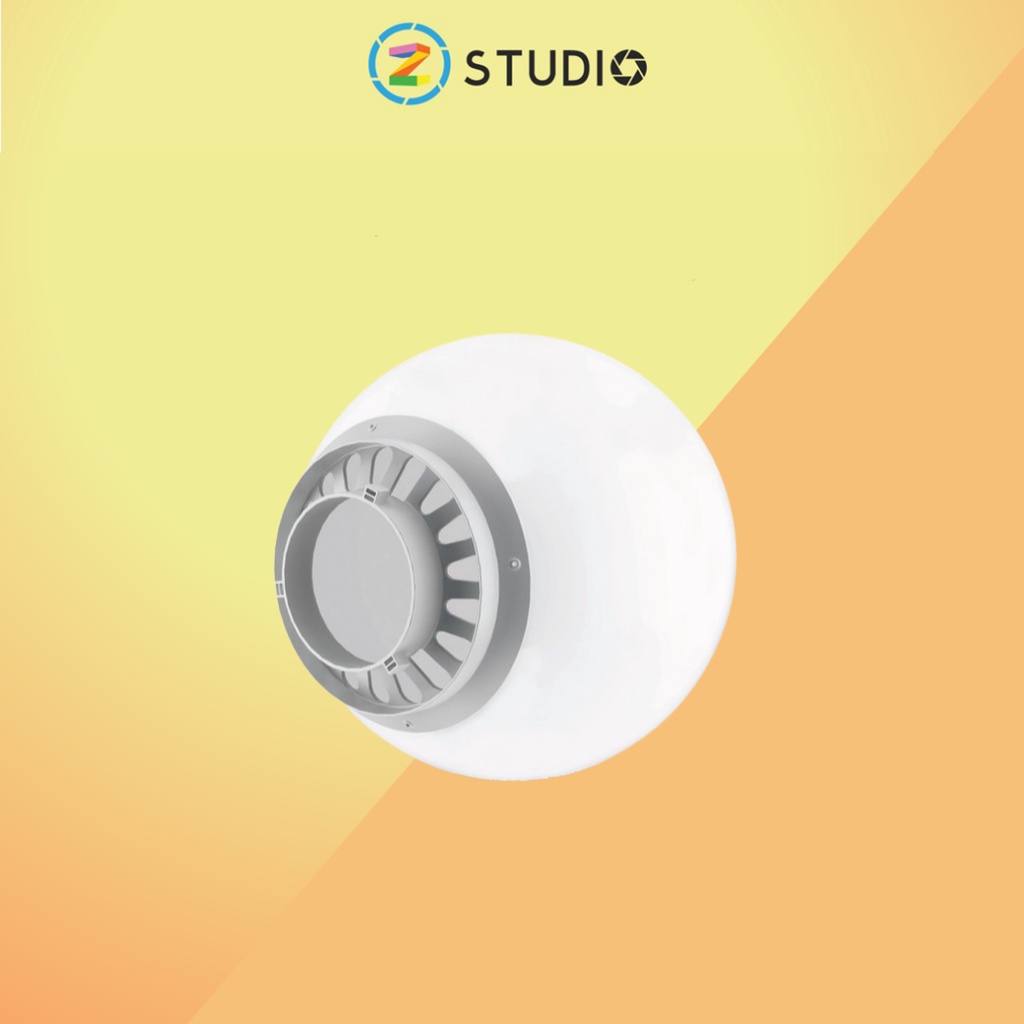 Tolifo Diffuser Sphere 30CM Bowen Mount Softbox สะท้อนแสงสำหรับสตูดิโอ ...