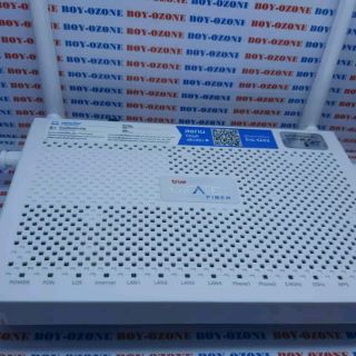 SERCOM T3 ST-244F AC2100 Wireless Dual Band GigaTax Fiber Router ...