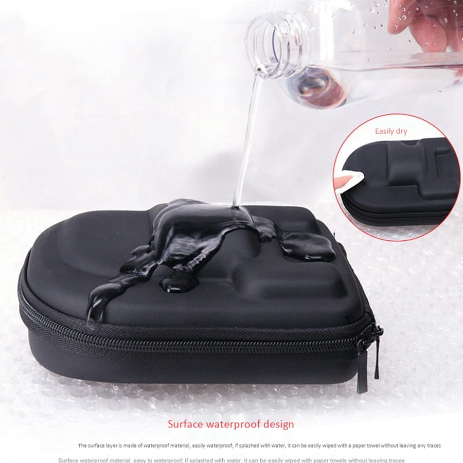 Fishing Reel Protective Box Low-Profile Reel Case Fishing Reel Box ...