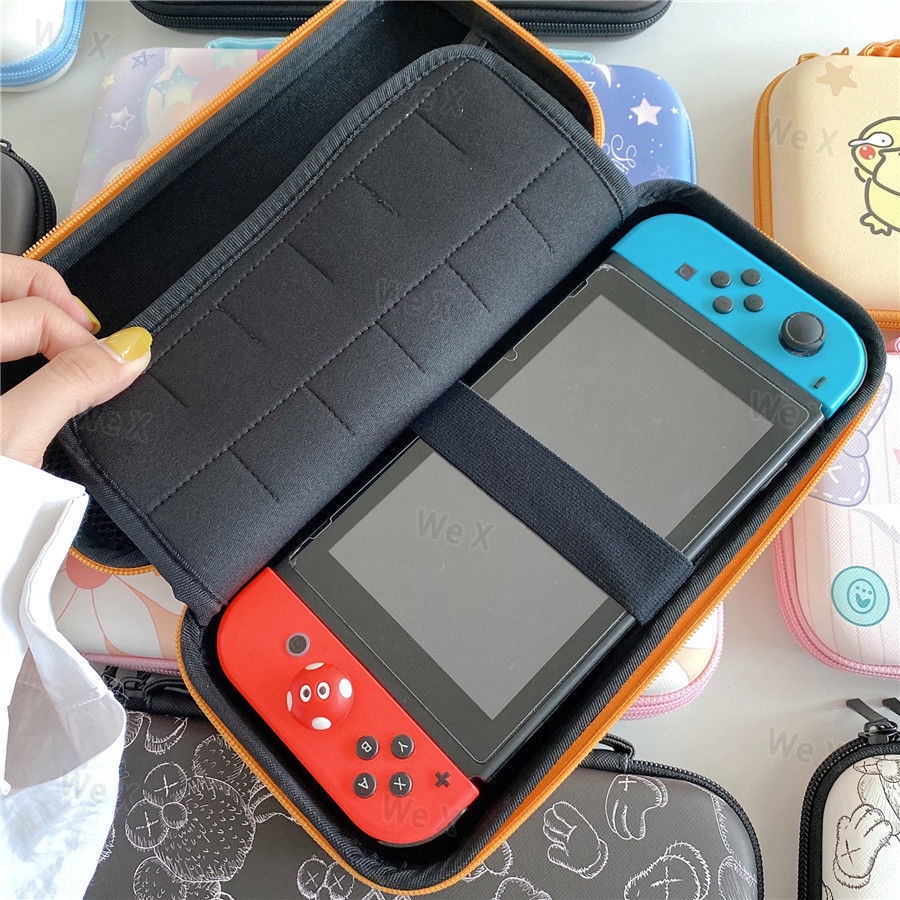 คอนโซลเปลือกOne Piece Hello Kitty For Nintendo Switch NS Console ...