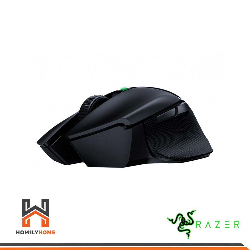 Razer Basilisk X Hyper Speed Wireless Gaming Mouse 16000DPI เม้าส์ไร้ ...