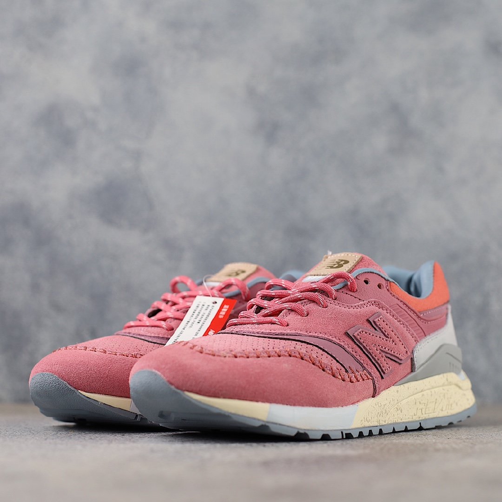 New Balance Nb 997 Series รองเท้ากีฬารองเท้าวิ่ง - cjtwxp5.th - ThaiPick