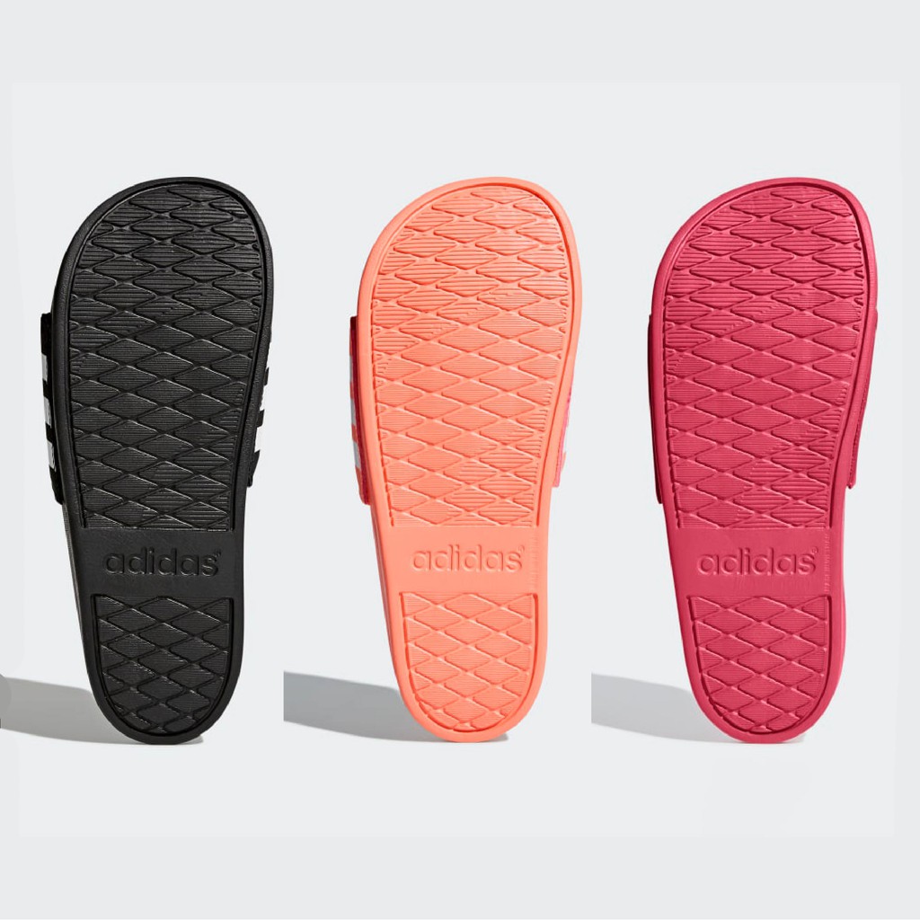 Adidas รองเท้ากีฬา รุ่น ADILETTE CLOUDFOAM PLUS STRIPES - sportsworld ...